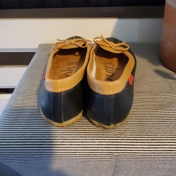 chooka | Shoes | Chooka Duck Skimmer 85 | Poshmark